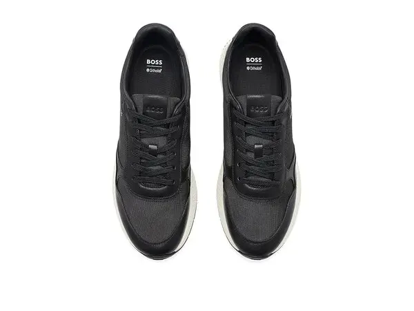 BOSS Essential Low Profile Sneakers Shoes