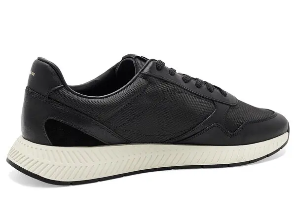 BOSS Essential Low Profile Sneakers Shoes
