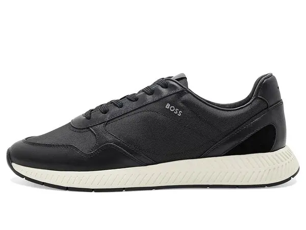 BOSS Essential Low Profile Sneakers Shoes