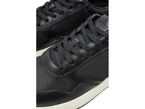 BOSS Essential Low Profile Sneakers Shoes