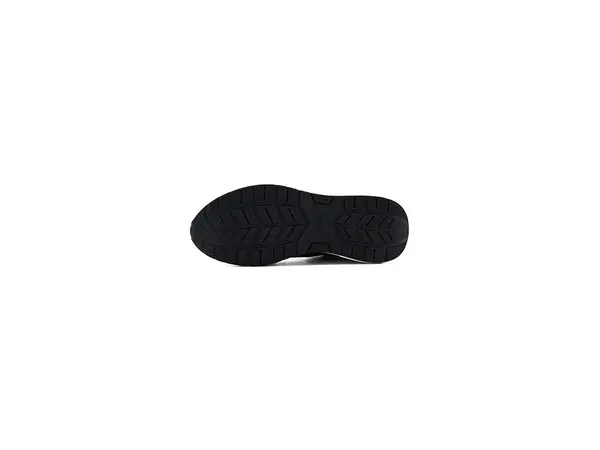 BOSS Vinston Low Top Sneakers - Black