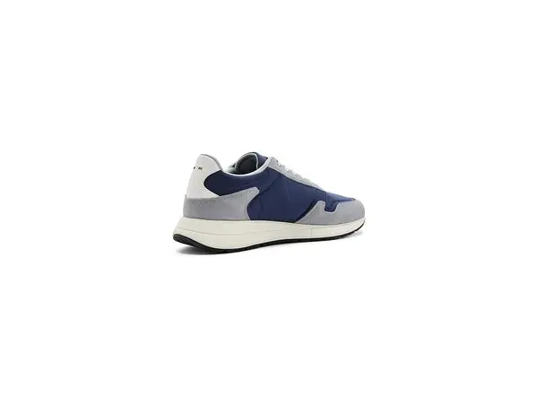 BOSS Vinston Low Top Sneakers - Black