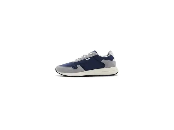 BOSS Vinston Low Top Sneakers - Black
