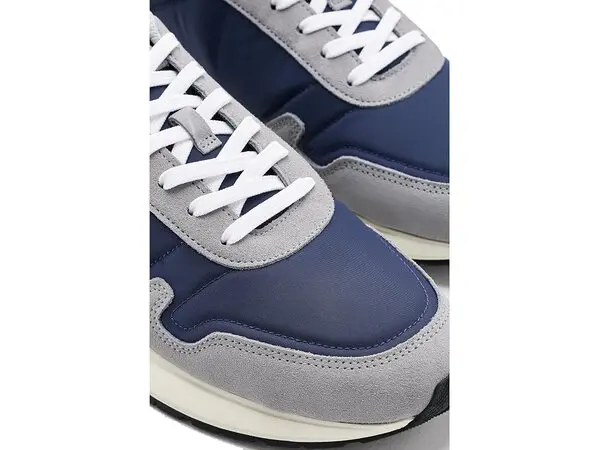 BOSS Vinston Low Top Sneakers - Black