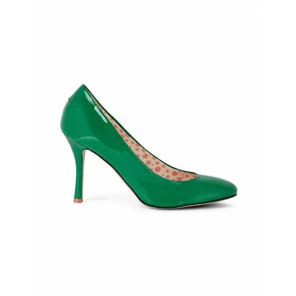 CHEETAH STORIES SA Classic Cheeletto Pump