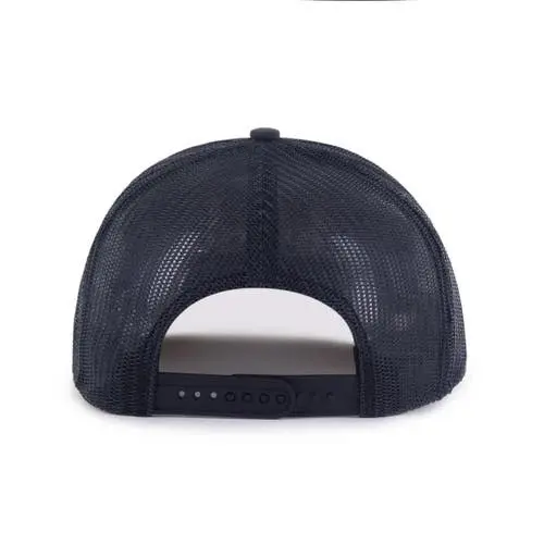 '47 47 Cleveland Guardians Pitstop Trucker Adjustable Hat