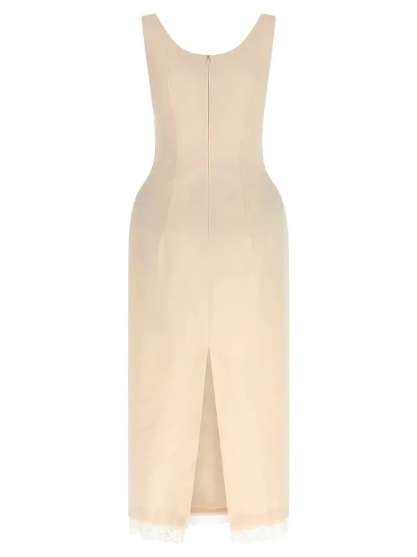 Magda Butrym 19' Dress