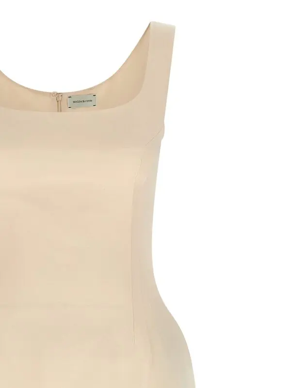 Magda Butrym 19' Dress