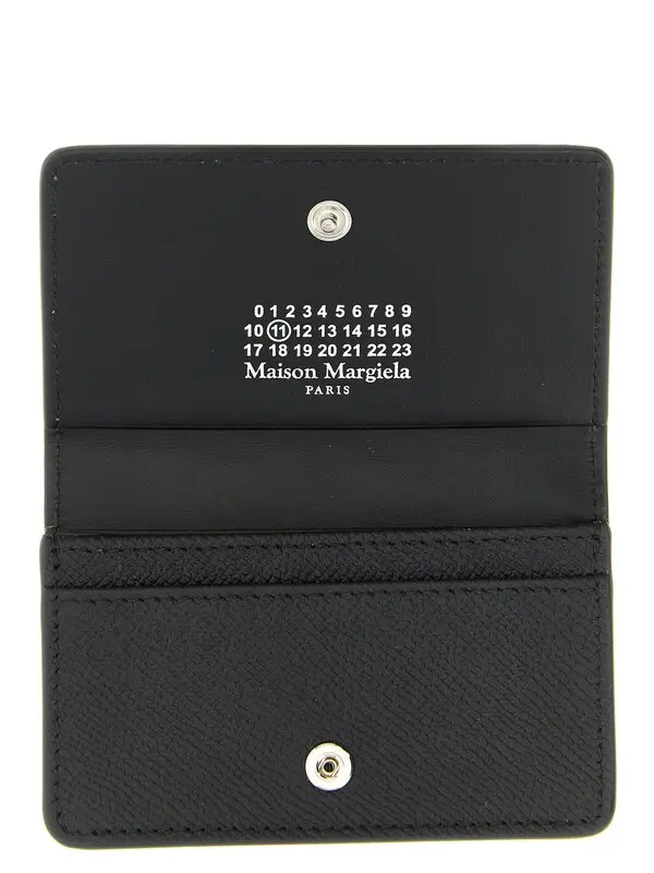 MAISON MARGIELA Four Stitches' Card Holder