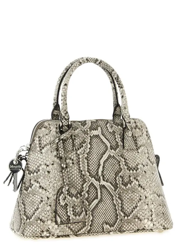 MAISON MARGIELA 5ac Classique' Mini Shoulder Bag