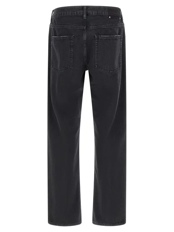 GOLDEN GOOSE Skate Jeans