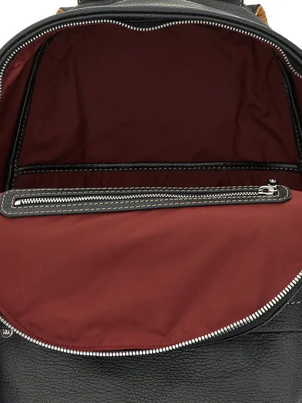 Brunello Cucinelli Travel' Backpack