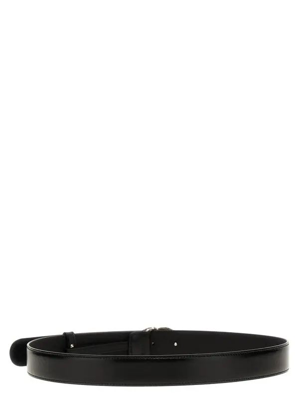 Gucci Gg Marmont Belt