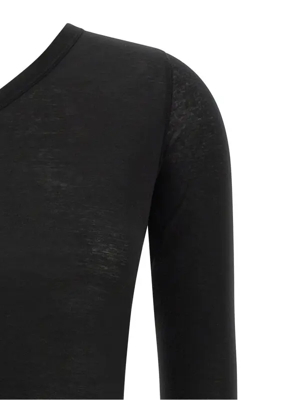 Rick Owens Ziggy' Top