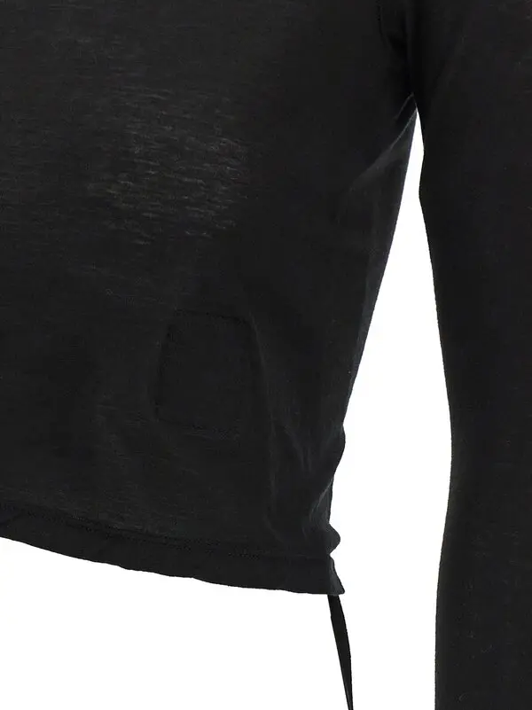 Rick Owens Ziggy' Top