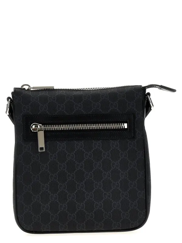 Gucci Gg Supreme' Crossbody Bag