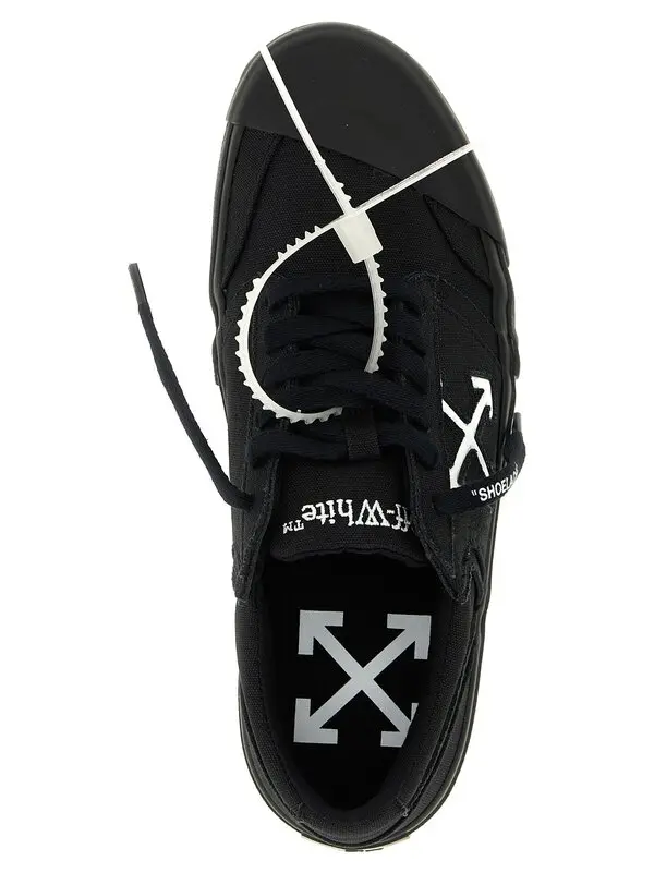 Off-White Vulc Undercut' Sneakers
