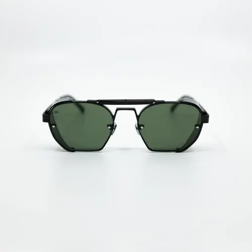 TAXXON EYEWEAR Sully Dark Sunglasses
