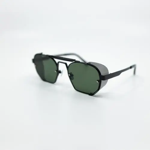 TAXXON EYEWEAR Sully Dark Sunglasses