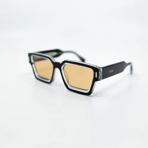 TAXXON EYEWEAR 008 Dark Sunglasses - Orange