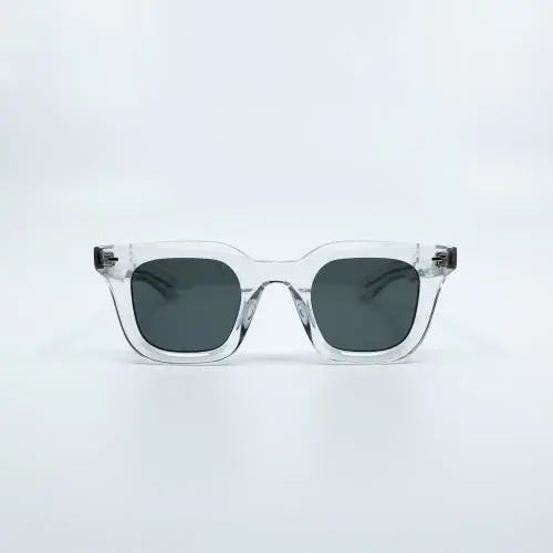 TAXXON EYEWEAR Zid Sunglasses - Black