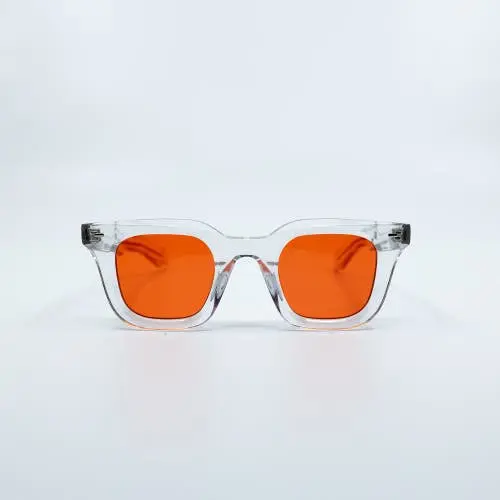 TAXXON EYEWEAR Zid Sunglasses - Red