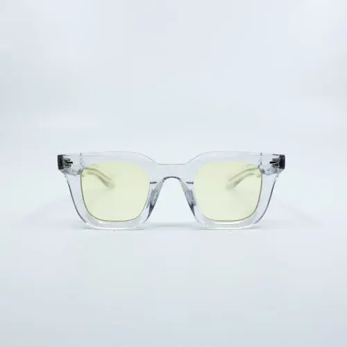 TAXXON EYEWEAR Zid Sunglasses - Yellow