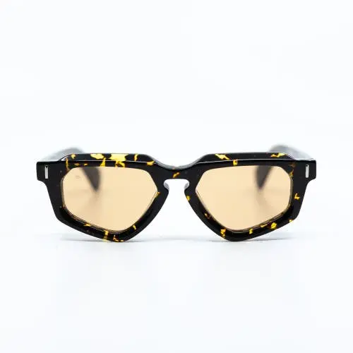 TAXXON EYEWEAR Avitio Sunglasses - Orange