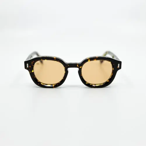 TAXXON EYEWEAR Tom Sunglasses - Orange