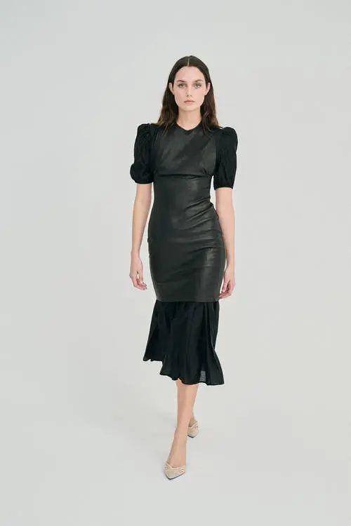 ALYSON EASTMAN Gaia Dress