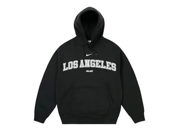 PALACE X Nike Los Angeles Shop Hoodie