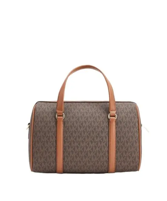 Michael Kors Jet Set Travel Medium Signature Luggage Bag