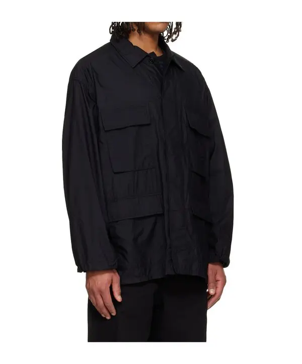 Nanamica Lightweight Field Jacket