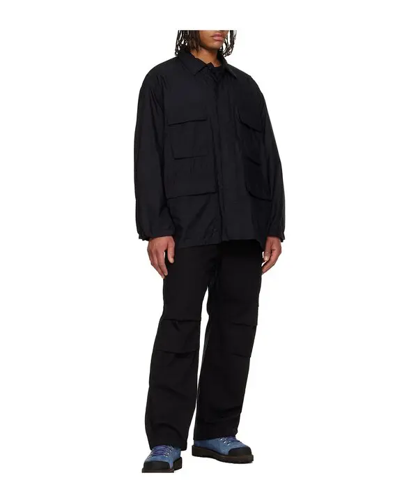 Nanamica Lightweight Field Jacket
