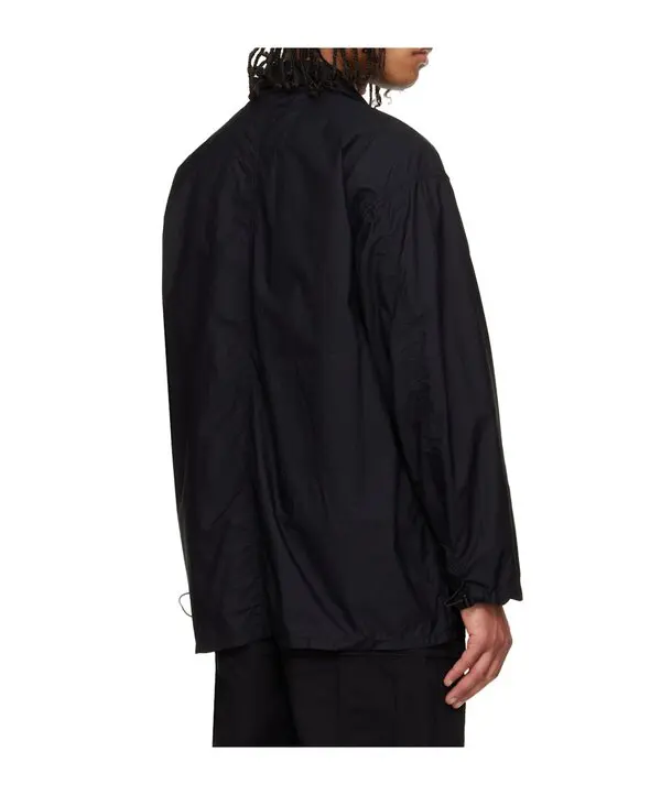 Nanamica Lightweight Field Jacket