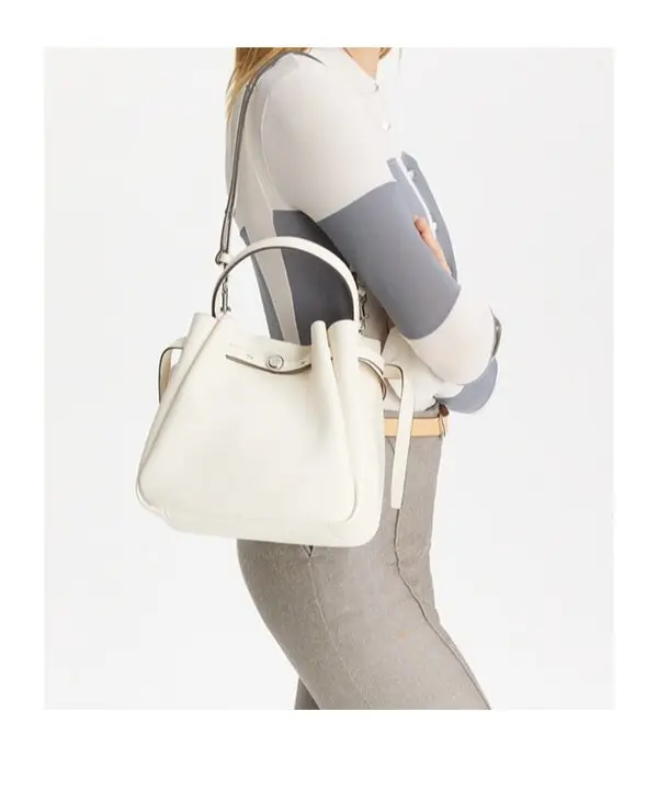 Tory Burch Romy Bucket Bag