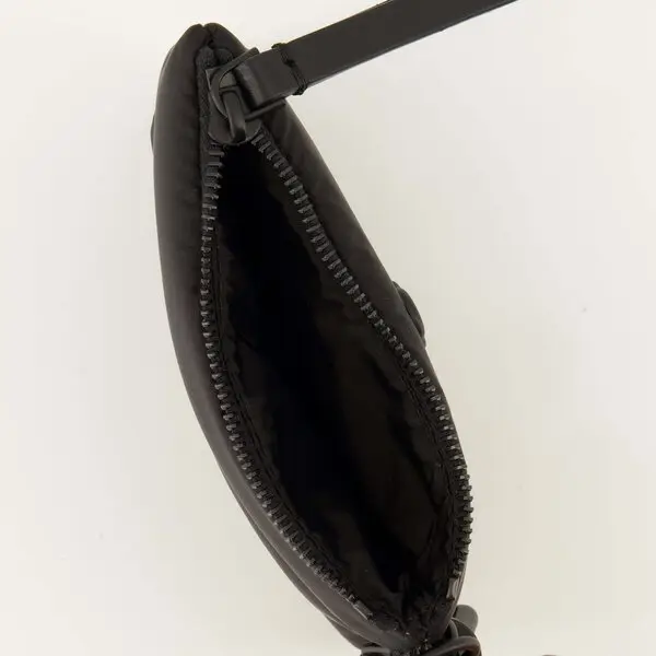 Moncler Porte-cartes Caradoc Noir