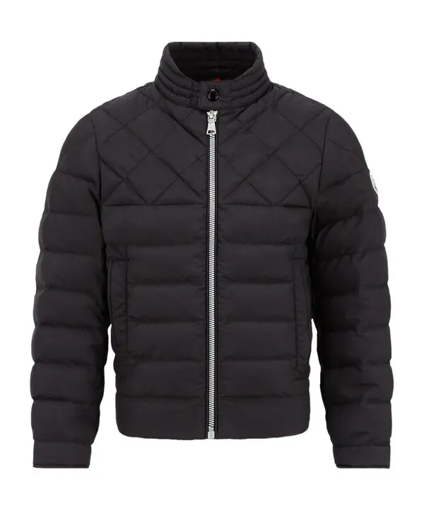 Moncler Quilted Down Jacket