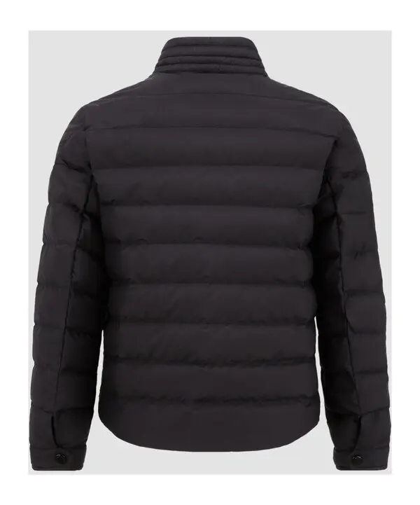 Moncler Quilted Down Jacket
