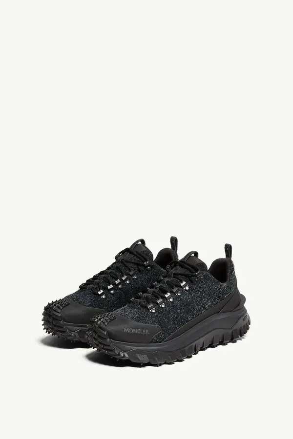 Moncler Trailgrip Apex Gtx Sneakers