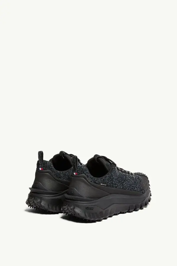 Moncler Trailgrip Apex Gtx Sneakers