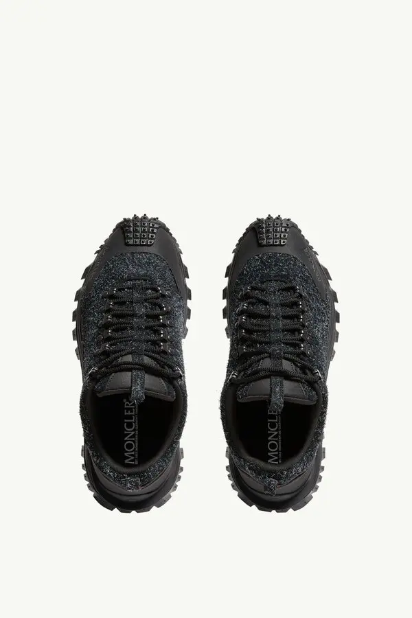 Moncler Trailgrip Apex Gtx Sneakers