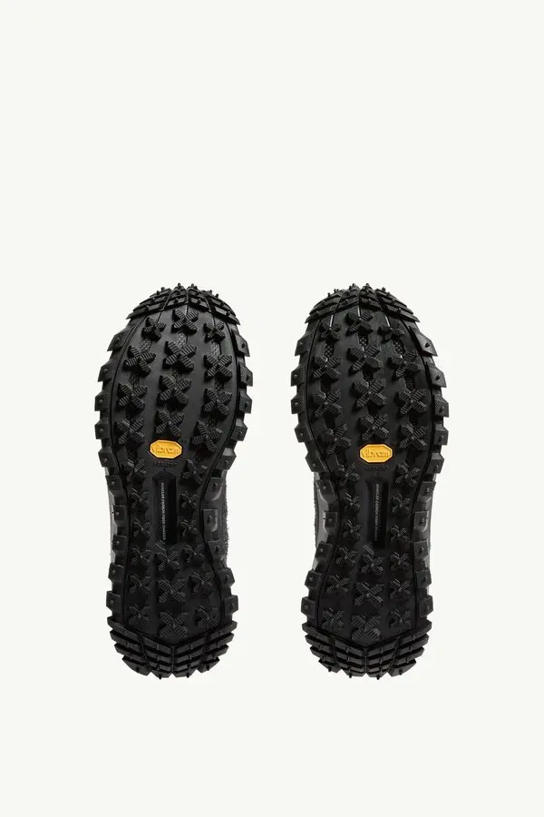 Moncler Trailgrip Apex Gtx Sneakers