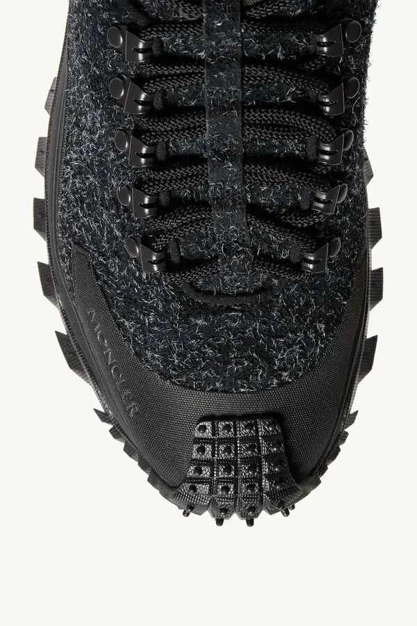 Moncler Trailgrip Apex Gtx Sneakers