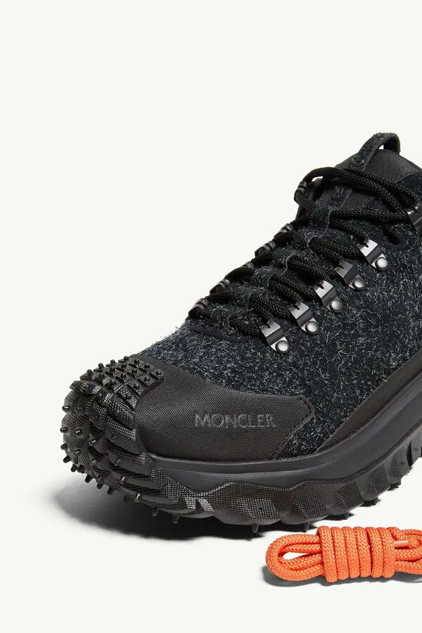 Moncler Trailgrip Apex Gtx Sneakers