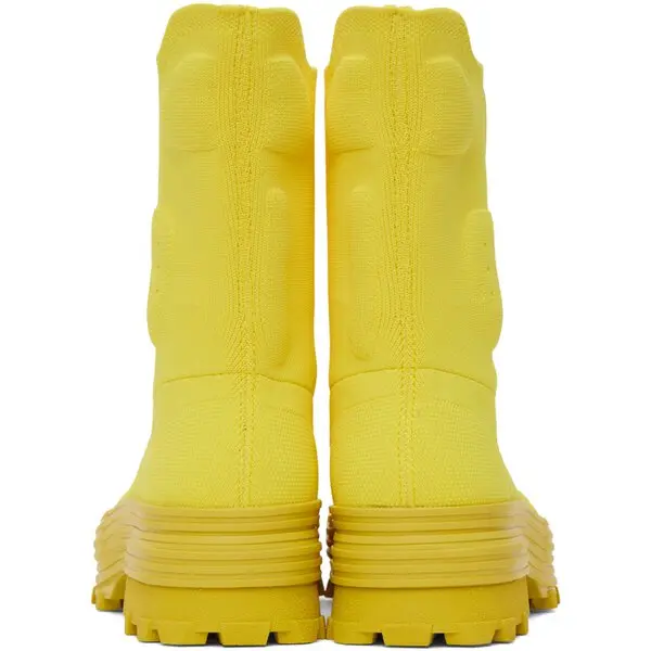 Camper Traktori Ankle Boots