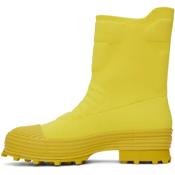Camper Traktori Ankle Boots