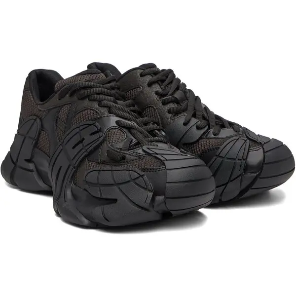 Camper Tormenta Lace-up Sneakers