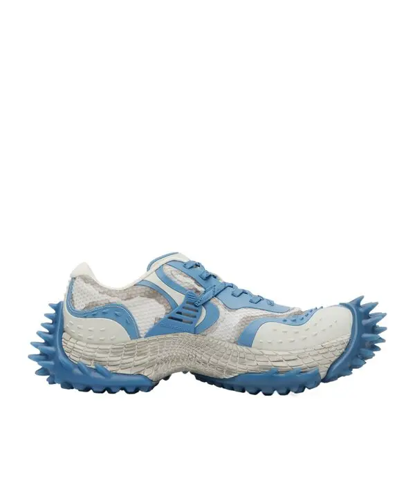 Camper Tornado Lace-up Sneakers
