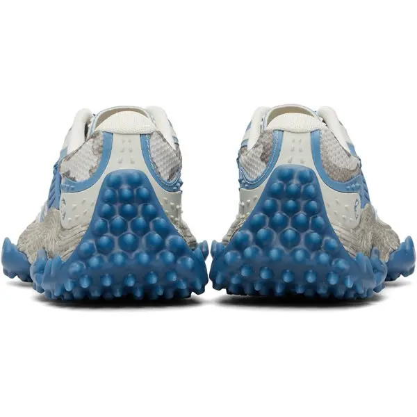Camper Tornado Lace-up Sneakers